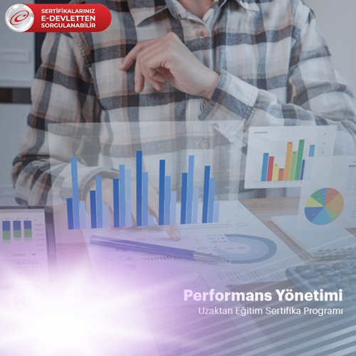 Performans Yönetimi Sertifikalı Eğitim Programı - Özel Türk Akademi Performans Yönetimi Sertifikalı Eğitim Programı - Özel Türk Akademi